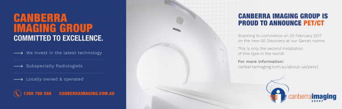 Canberra Imaging Group