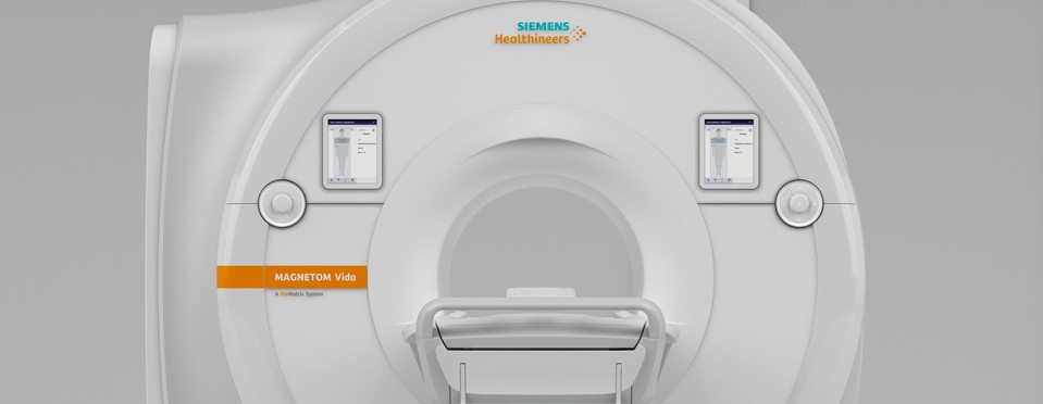 Diagnostic Imaging Services - Canberra Imaging Group