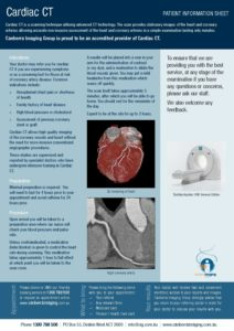 cardiac-computerised-tomography-ct-scan - Canberra Imaging Group