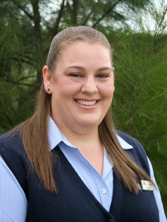 Katrina - Canberra Imaging Group