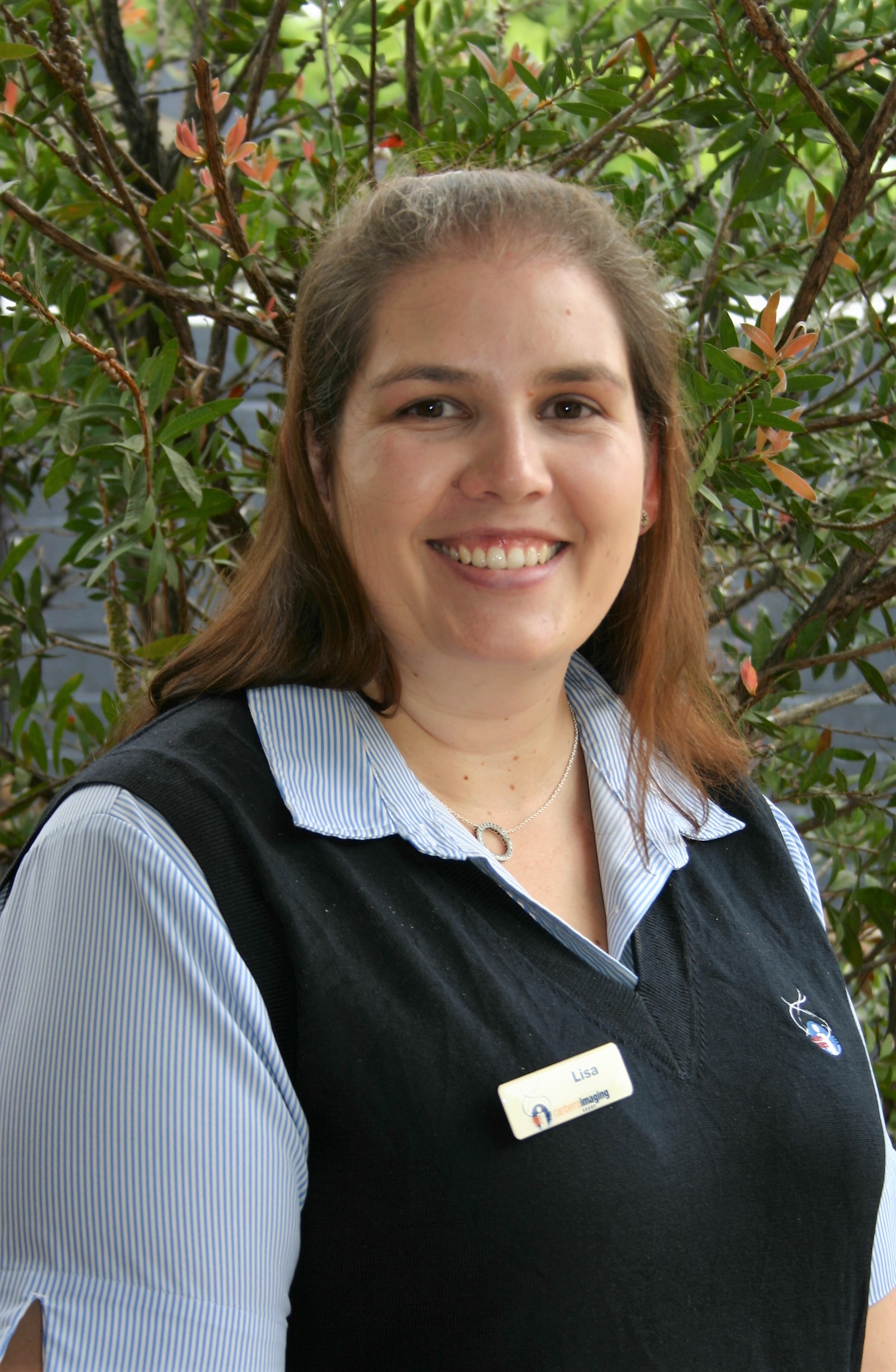 Lisa - Canberra Imaging Group