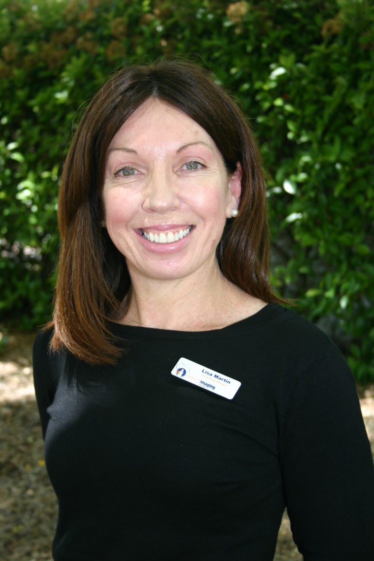 Lisa Martin - Canberra Imaging Group