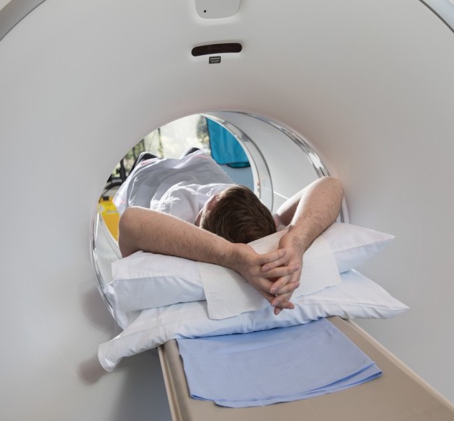 Patient Experience - Canberra Imaging Group