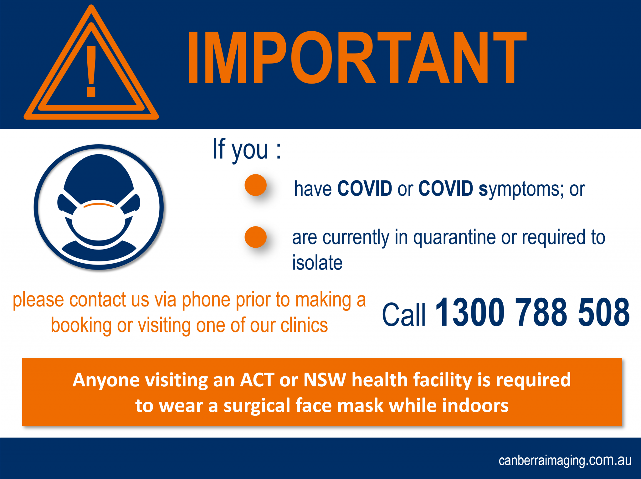 Canberra Imaging Group - Medical Imaging Specialists