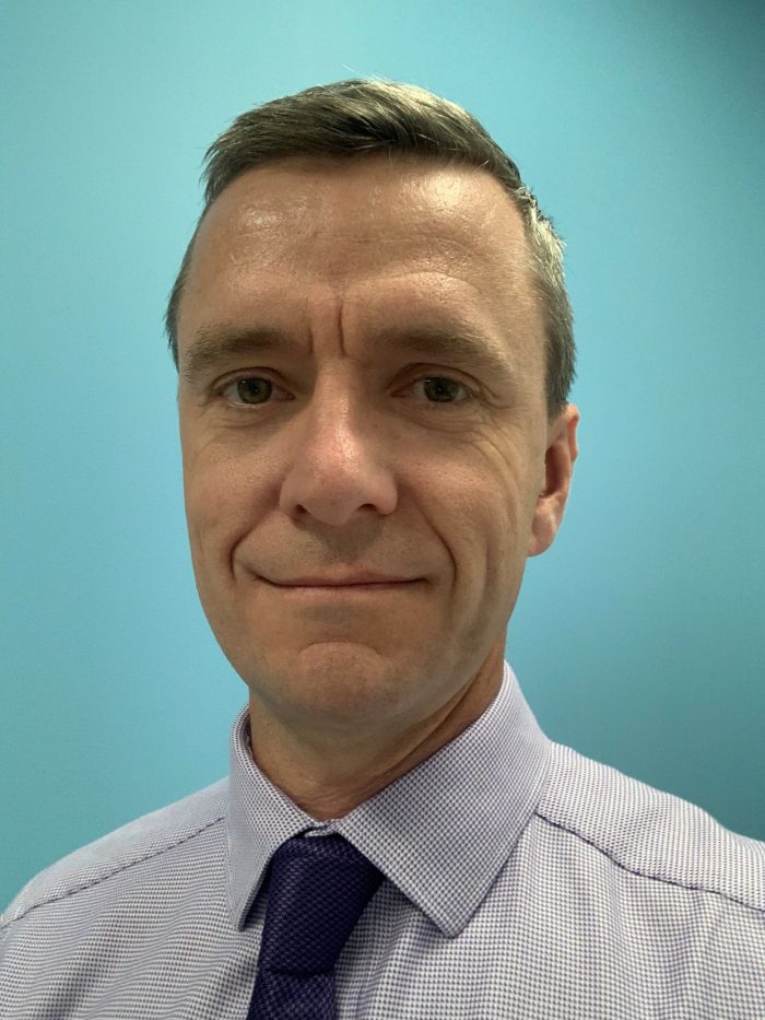 Sean - Canberra Imaging Group