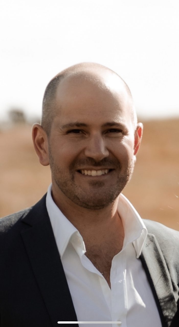 Dr Rowan Stephenson - Canberra Imaging Group