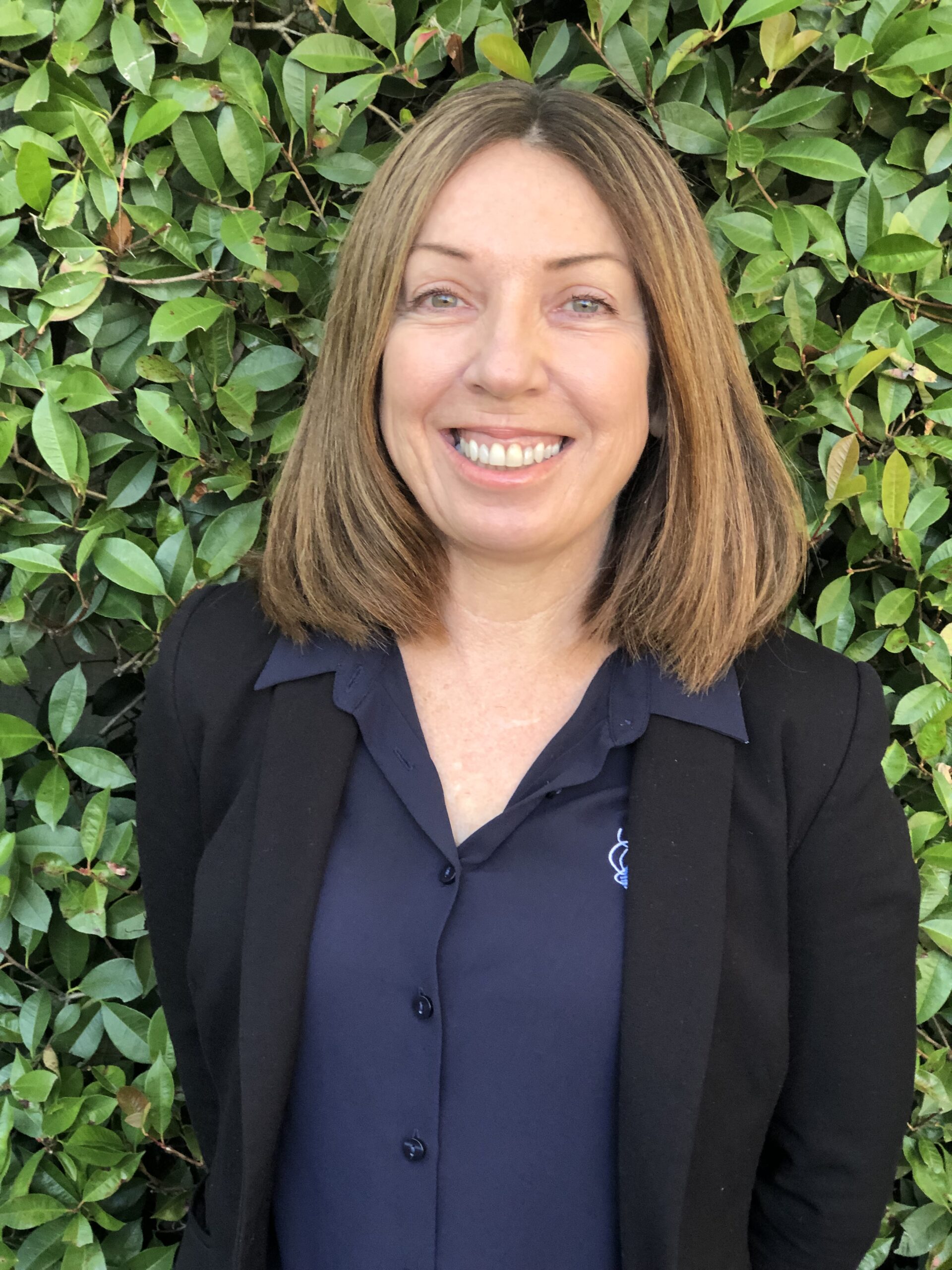 Lisa Martin - Canberra Imaging Group