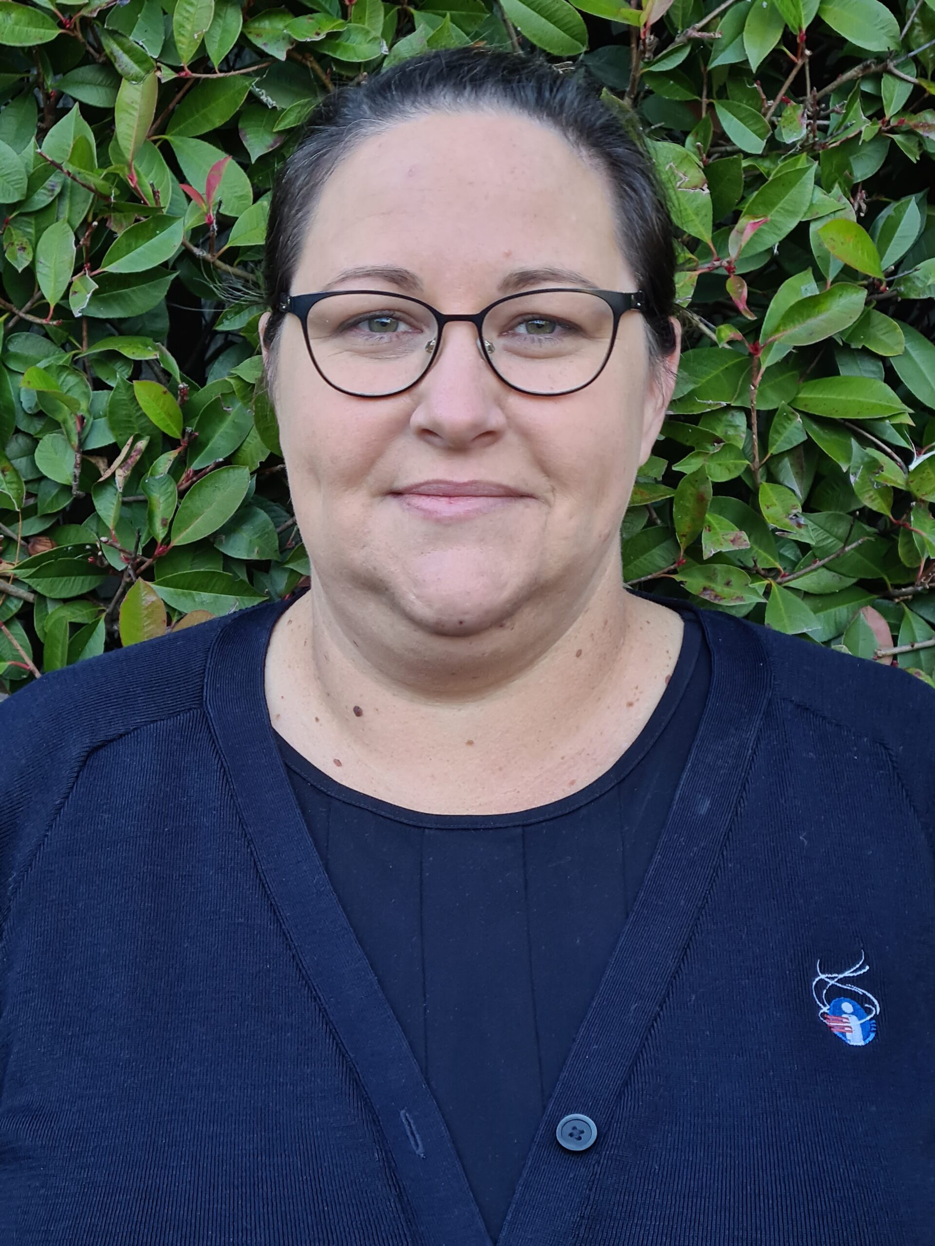 Clair Nolan - Canberra Imaging Group