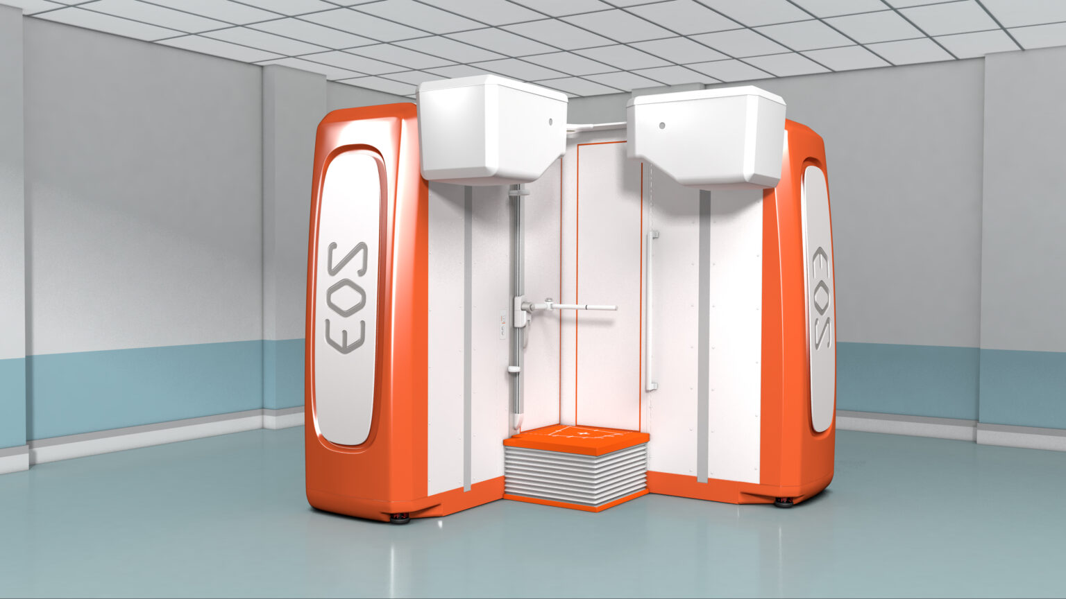 EOS - Canberra Imaging Group